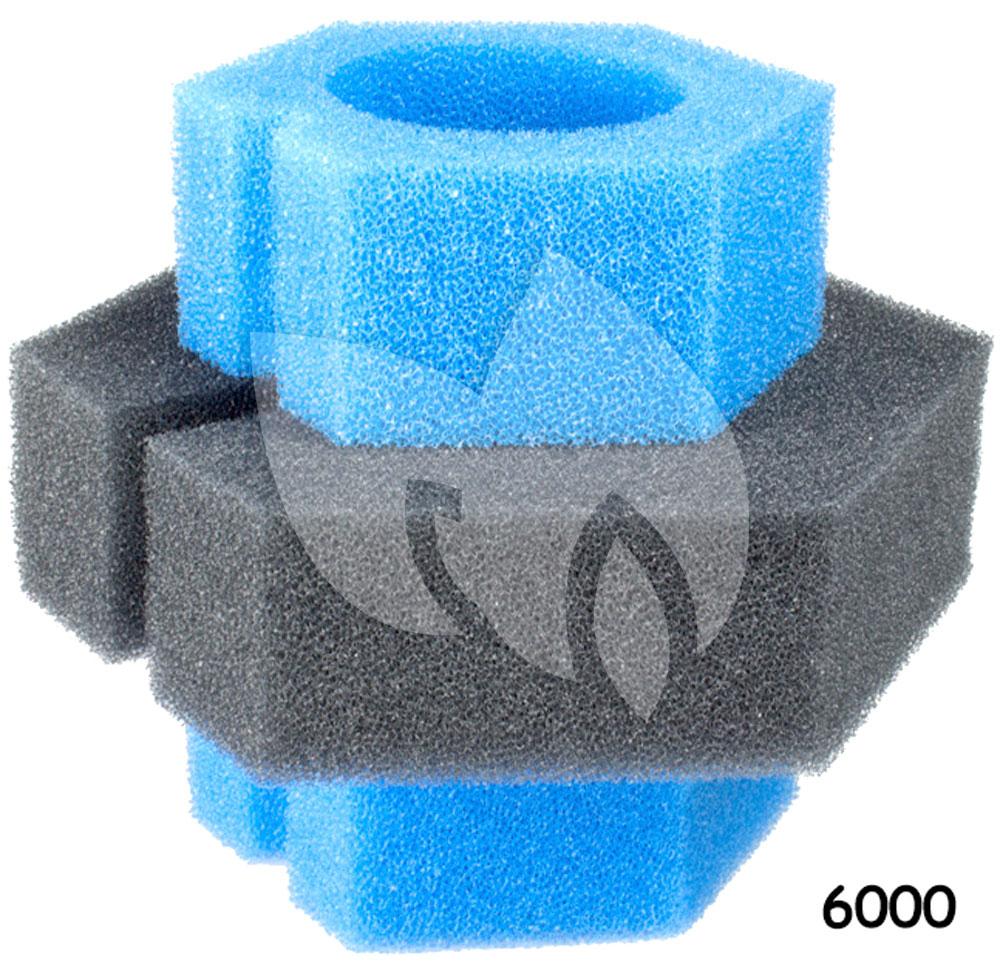 Oase Biopress 6000/10000 filterspons | Vijverexpress.be