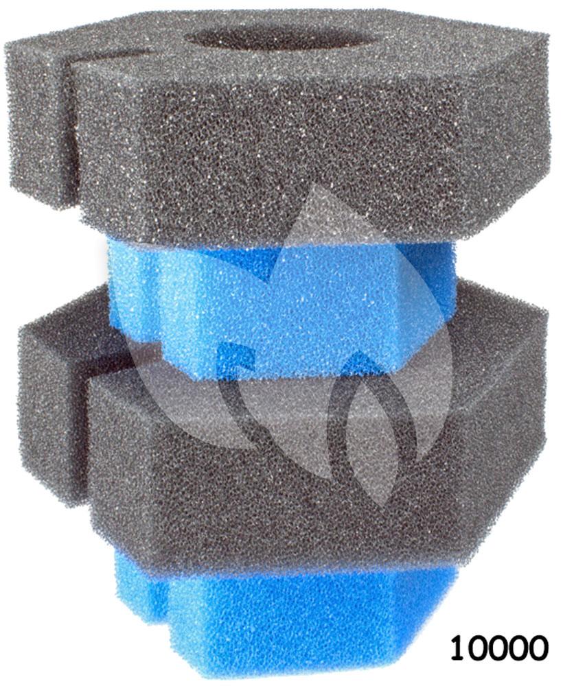 Oase Biopress 6000/10000 filterspons | Vijverexpress.be